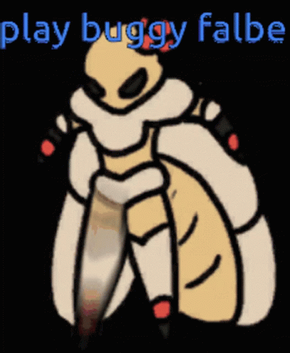 leif’s bug fable
